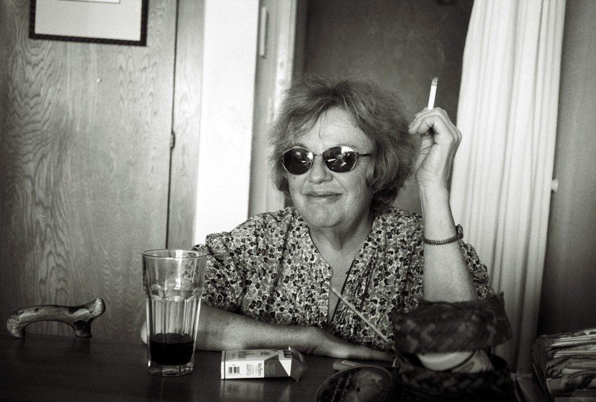 dorothea grossman | four poems – Outlaw Poetry