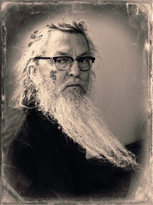 ron whitehead | stevie fell out – Outlaw Poetry