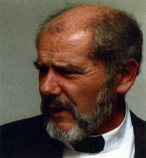 peter halfar | life's crowning moment – Outlaw Poetry